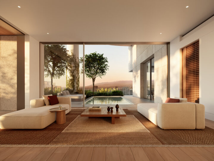 One Beverly Hills Finalizes $4.3 Billion Financing to Complete ...